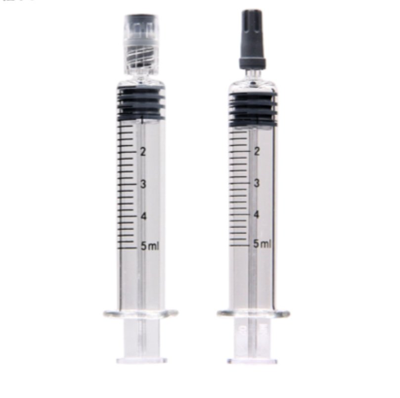 5ML Syringes with Scales - medical syringe
