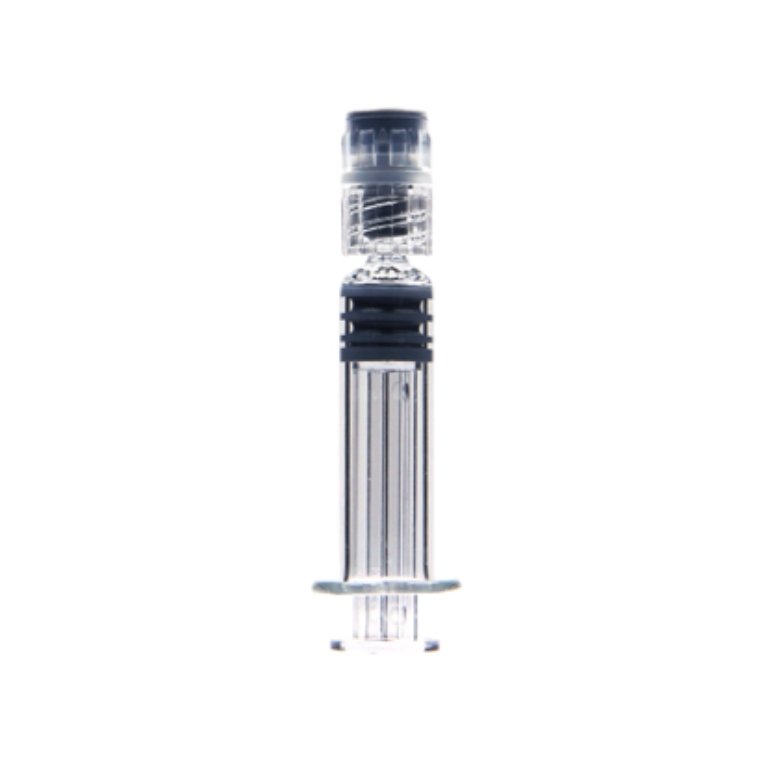 1ML Standard Syringe with Luer Lock - medical syringe