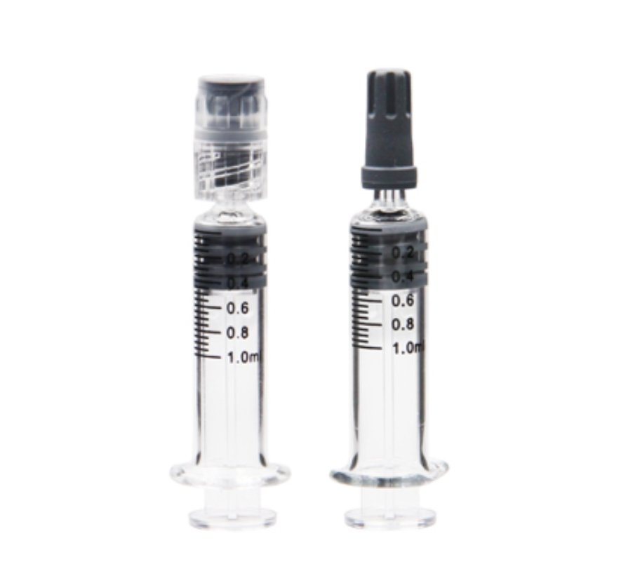 1ML Standard Syringes with Scales - medical syringe